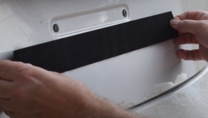 How to Attach Rear License Plate Without Screws: A Step-by-Step Guide ...