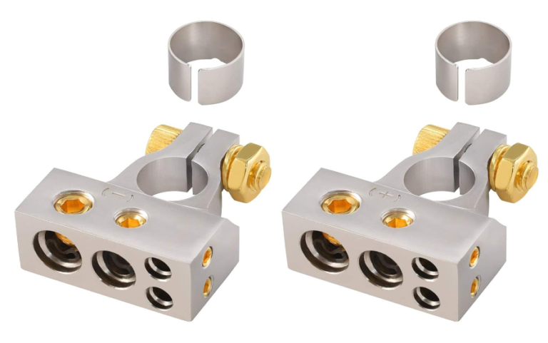 Battery Terminal Types: Essential Guide for DIY Enthusiasts - AskMyAuto.com