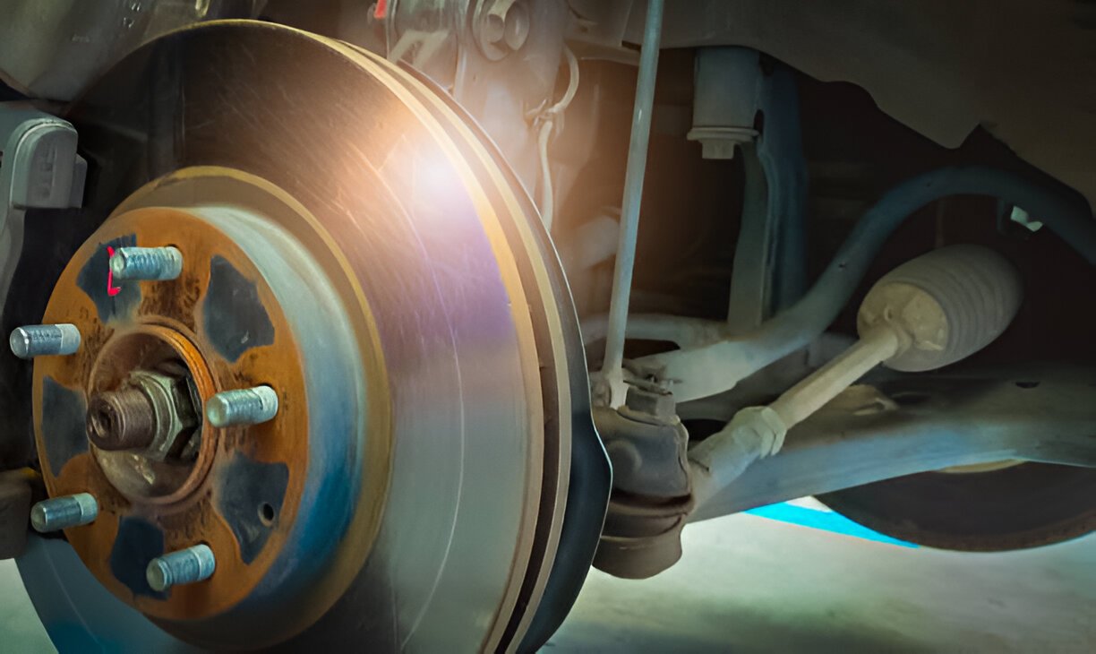 Powerstop Brakes and Rotor Problems: Quick Fixes! - Ask My Auto