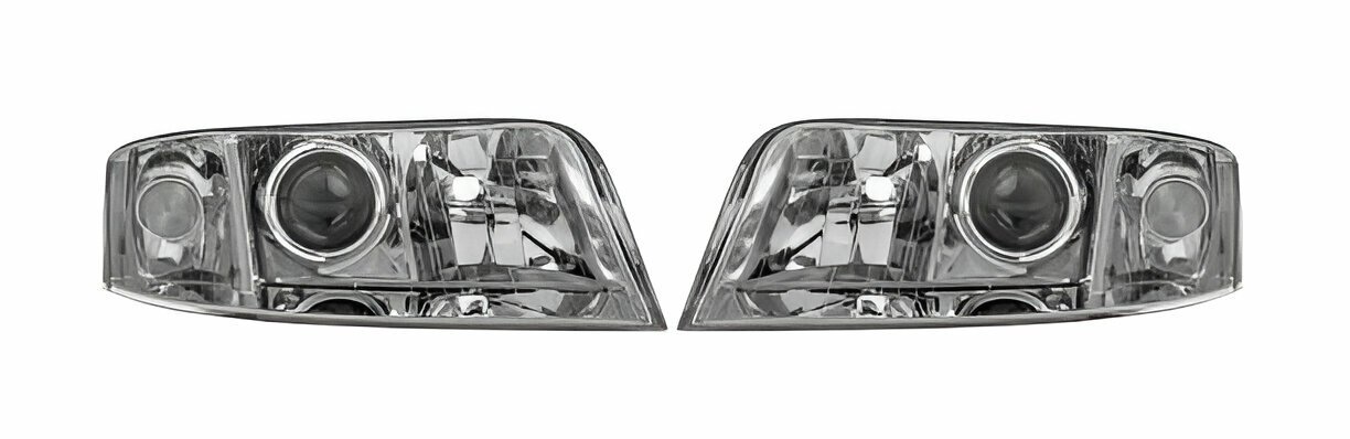 Headlight Lens Replacement: A Clear View to Safety - Ask My Auto