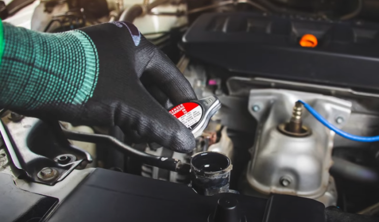 Determine Hose Versus Radiator Leak - AskMyAuto.com