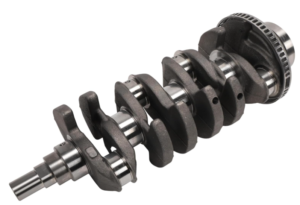 What is the Purpose of the Crankshaft? - Ask My Auto