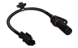 Crankshaft Position Sensor Function - Ask My Auto