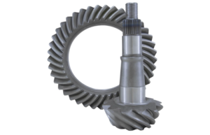 Pinion vs Gear: Understanding the Differences - Ask My Auto