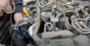 How to Clean Intake Manifold Without Removing - Ask My Auto
