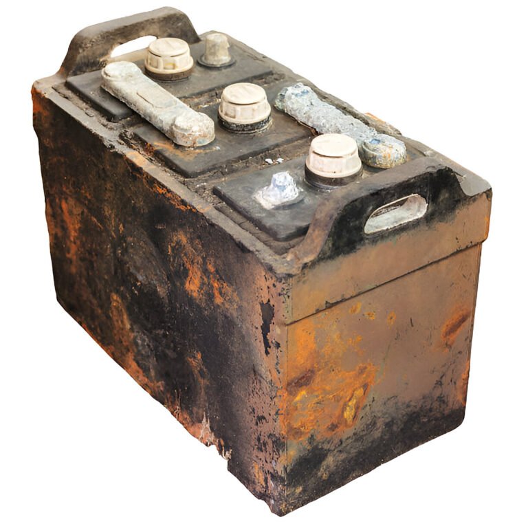 What to Do with Old Car Battery Disposal: A Comprehensive Guide - Ask ...