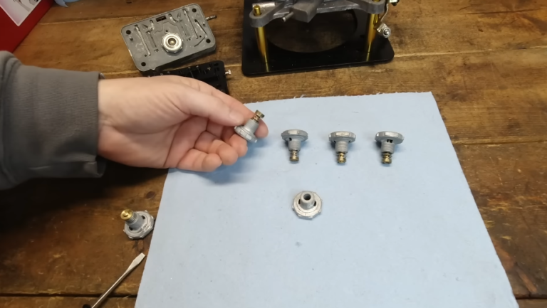 How to Choose Power Valve for Holley Carb - Ask My Auto