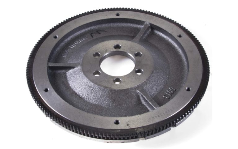 Crankshaft vs Flywheel: Key Differences - Ask My Auto