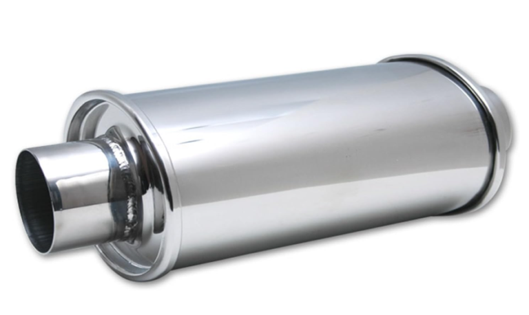 What Does a Resonator Do on a Car Exhaust? - Ask My Auto