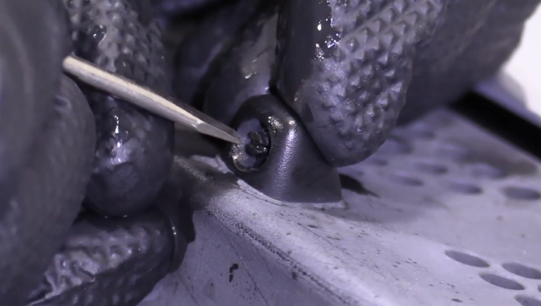 How to Adjust Windshield Washer Nozzles - Ask My Auto