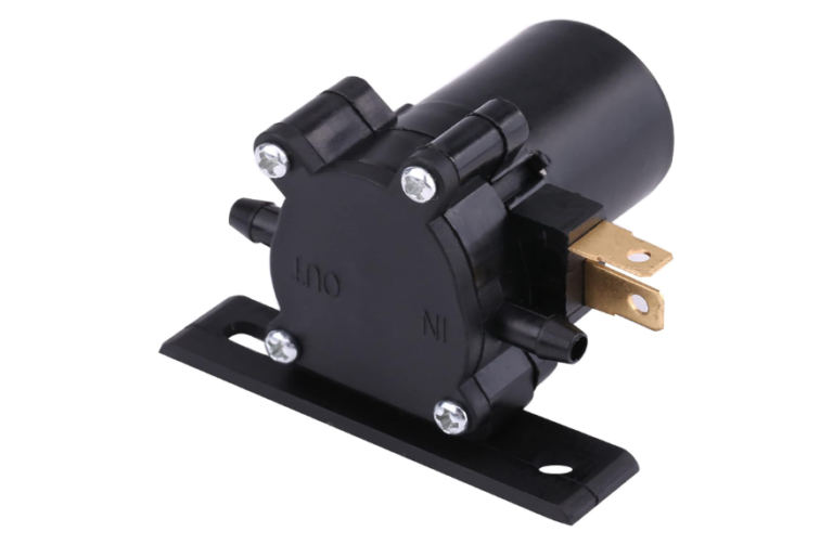 How to Test Windshield Washer Pump: A Comprehensive Guide - Ask My Auto