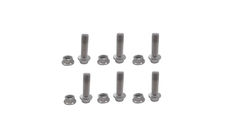 Are Exhaust Manifold Bolts Special? - Ask My Auto