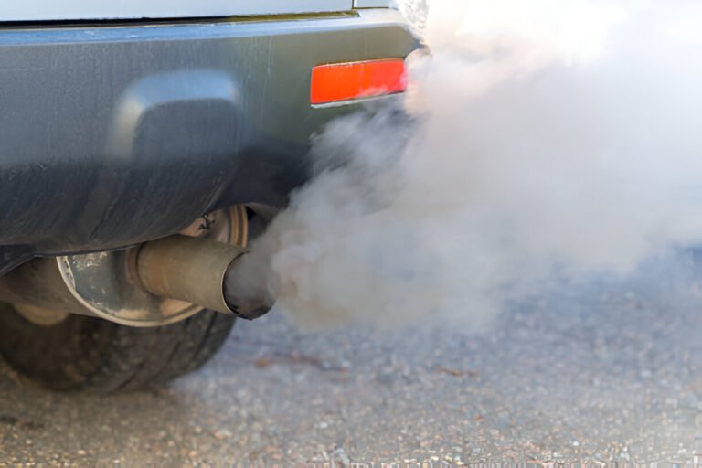 Why Can I Smell Exhaust Fumes Inside My Car? - Ask My Auto