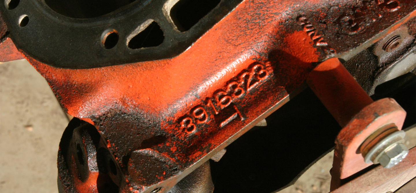 454 Engine Identification Numbers: A Comprehensive Guide - Ask My Auto