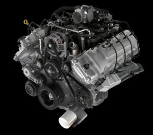 6.2 Ford Engine Specs: A Comprehensive Guide - Ask My Auto