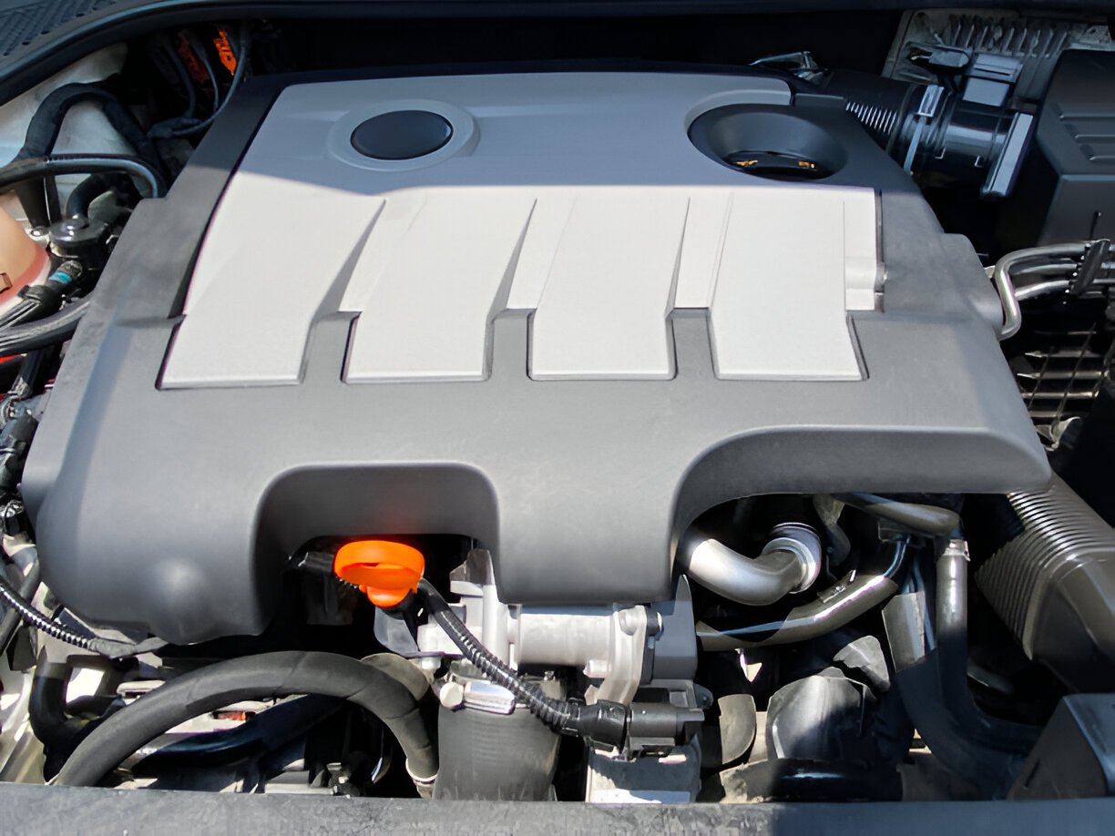 Are Engine Covers Necessary? A Comprehensive Guide - Ask My Auto