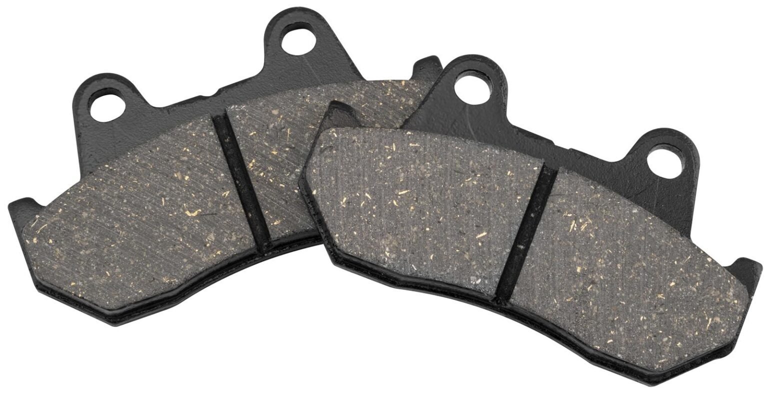 Brake Pad Types and Advantages: A Comprehensive Guide - Ask My Auto