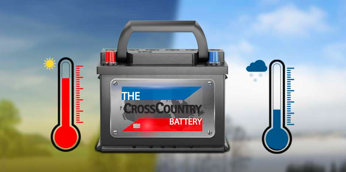 Car Battery Overheating: Causes, Symptoms, and Solutions - Ask My Auto