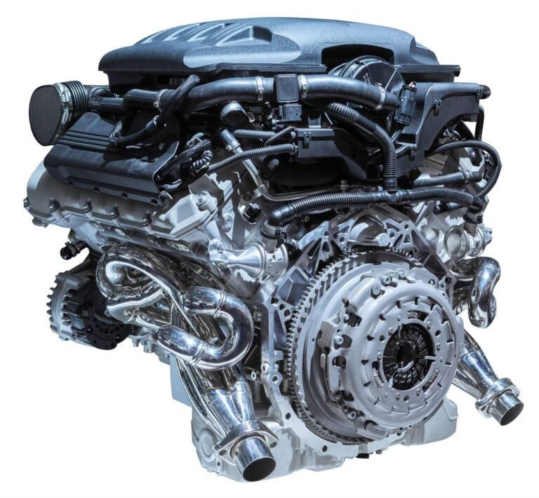 Do Engines Need Back Pressure? Unraveling the Myth - Ask My Auto