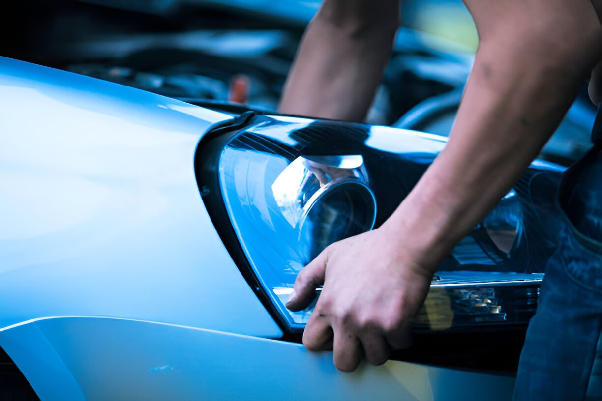 Headlight Not Working after Replacing Bulb: A Comprehensive Guide - Ask ...