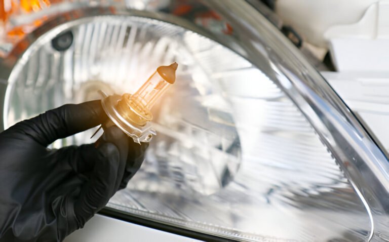 Headlight Not Working after Replacing Bulb: A Comprehensive Guide ...