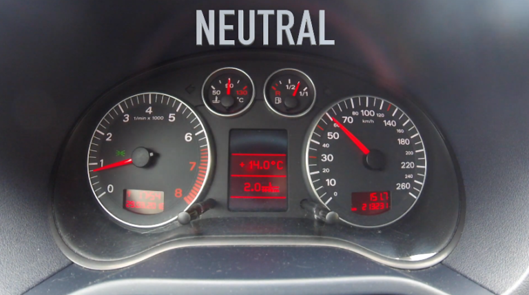 Is Engine Braking Bad? A Comprehensive Guide - Ask My Auto