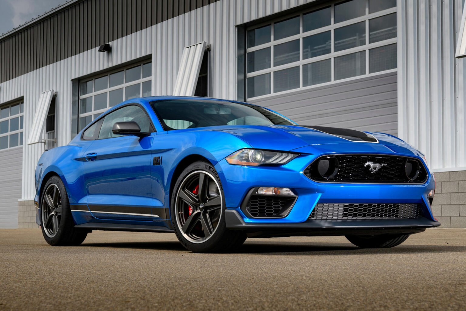 Mustang 5.0 Engine Specs: The Heart of Ford's Legendary Pony Car - Ask ...