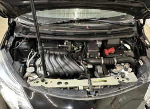 Nissan Versa Engine Specs: A Comprehensive Guide - AskMyAuto.com