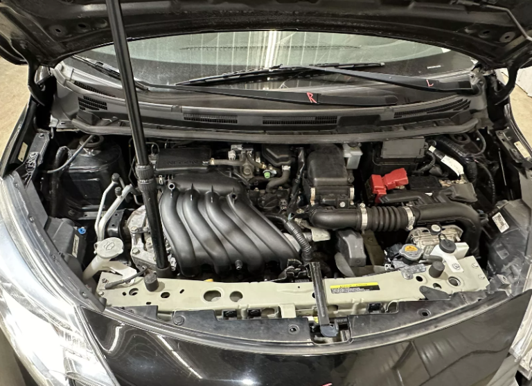 Nissan Versa Engine Specs: A Comprehensive Guide - AskMyAuto.com