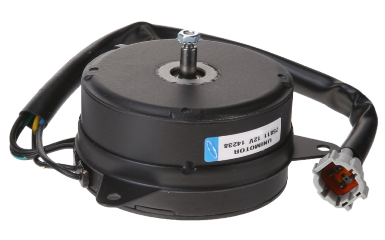 Radiator Fan Motor Replacement Cost: A Detailed Guide - Ask My Auto