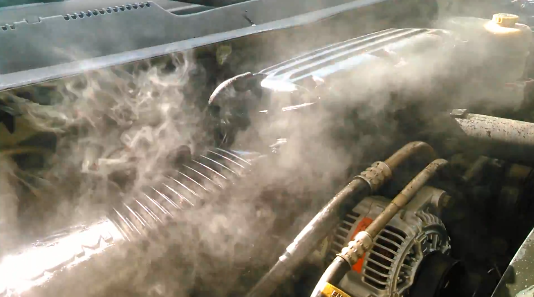 Radiator Hose Blew Off While Driving: Causes, Solutions, and ...