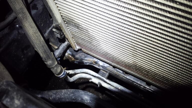 Radiator Leaking from the Bottom: Causes, Fixes, and Prevention ...