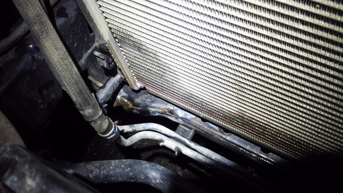 Radiator Leaking from the Bottom: Causes, Fixes, and Prevention – Ask ...