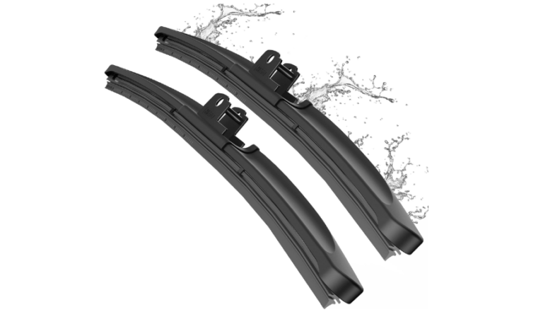 Silicone Windshield Wipers vs Rubber: Which Is Better? - Ask My Auto