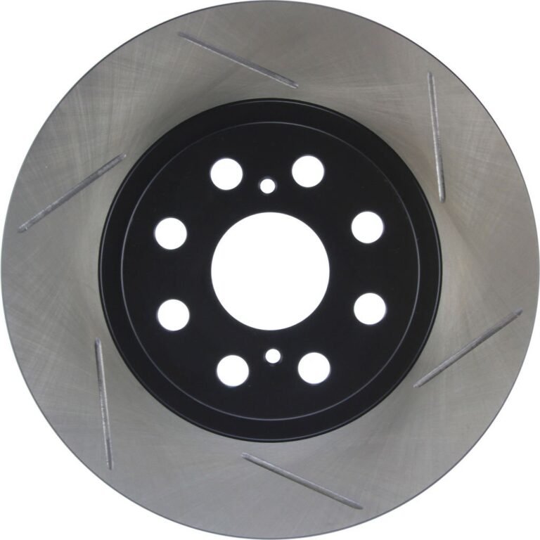 Brake Rotor Types: A Comprehensive Guide - AskMyAuto.com