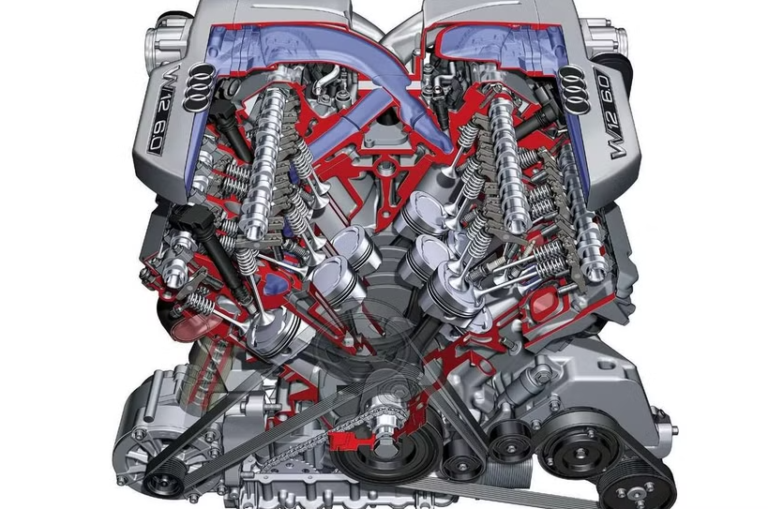 W Engine vs V Engine: Comparison of Two Powerhouses - Ask My Auto
