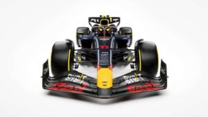 What Engine Does Red Bull F1 Use? A Deep Dive into Their Power Unit ...