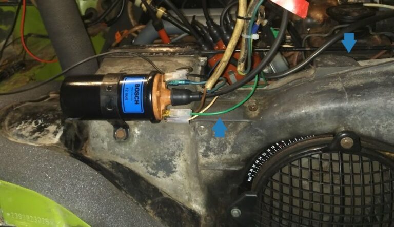 VW Engine Identification Chart: A Comprehensive Guide - Ask My Auto