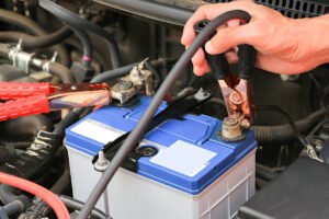 Why Battery Spark When Connecting Cables: Causes and Precautions - Ask ...