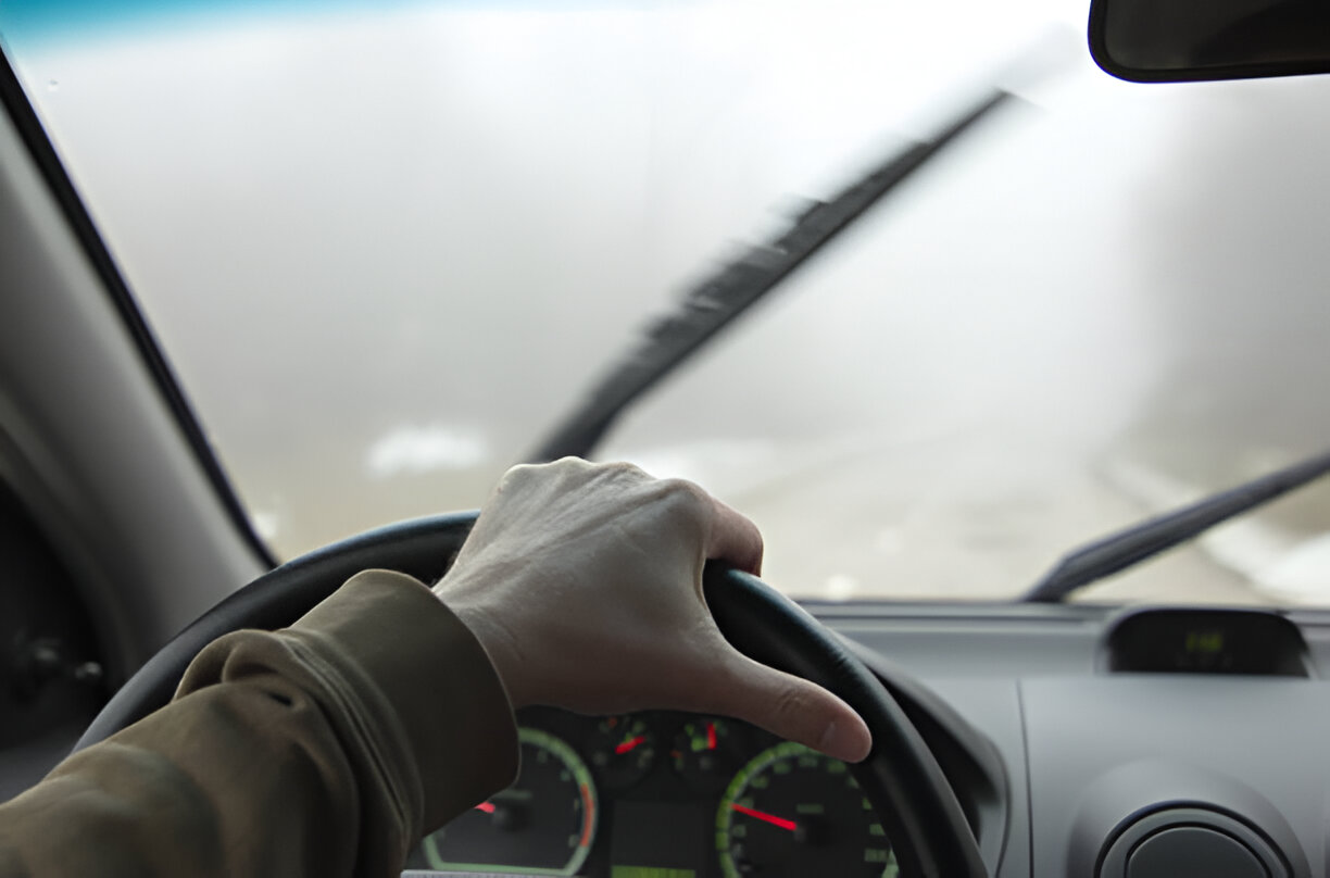 Windshield Keeps Fogging Up: Causes, Solutions, and Prevention - Ask My ...