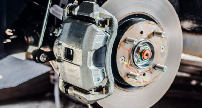 Are Brake Calipers Side Specific? A Comprehensive Guide - AskMyAuto.com