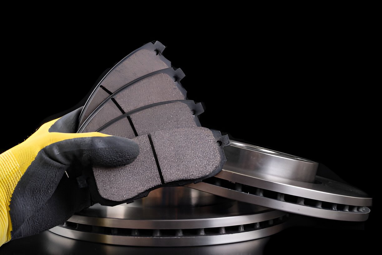 Are Brake Pads Universal? A Comprehensive Guide - Ask My Auto