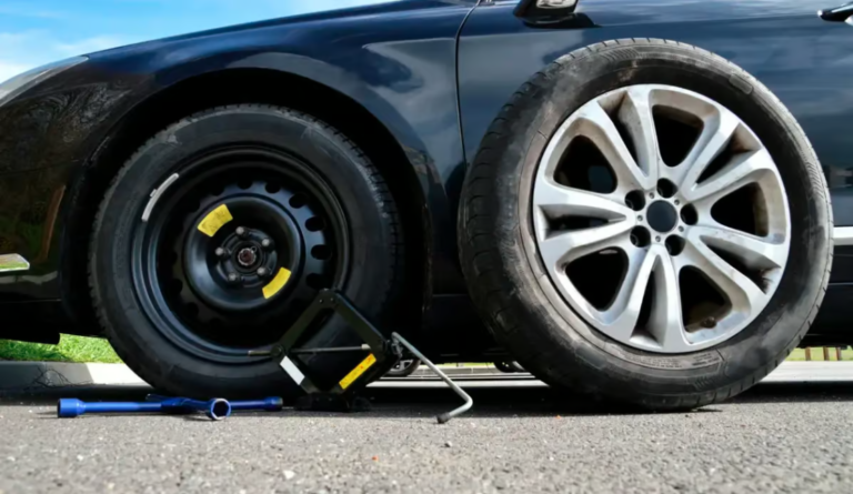 Are Spare Tires Required by Law? A Comprehensive Guide - Ask My Auto