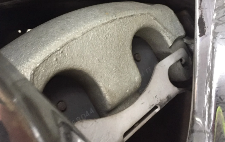 Brake Caliper Fell Off: Causes, and Solutions - AskMyAuto.com