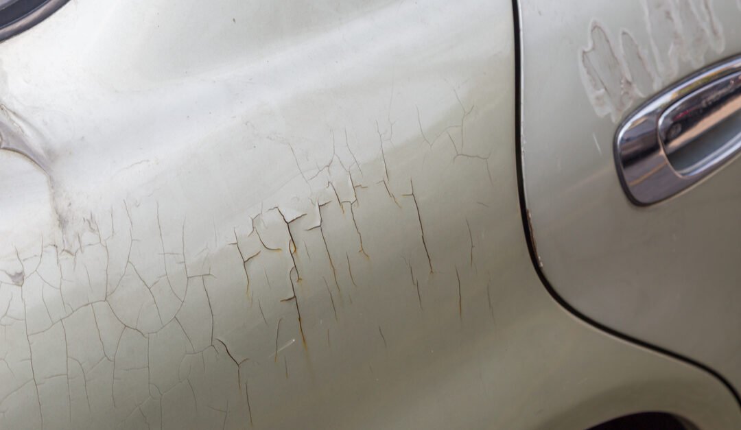 Brake Fluid on Car Paint: Damage Control, and Maintenance - Ask My Auto