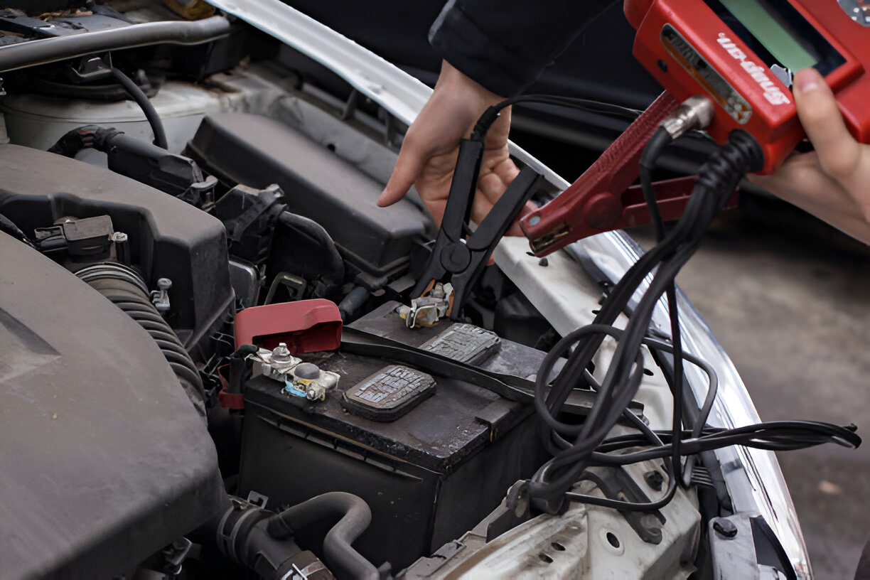 Car Battery Overcharging: Causes, & Solution - Ask My Auto