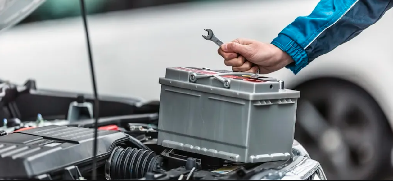 Car Battery Problems: Causes, Symptoms, and Solutions - Ask My Auto