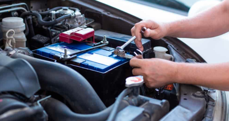 Car Battery Problems: Causes, Symptoms, and Solutions - AskMyAuto.com