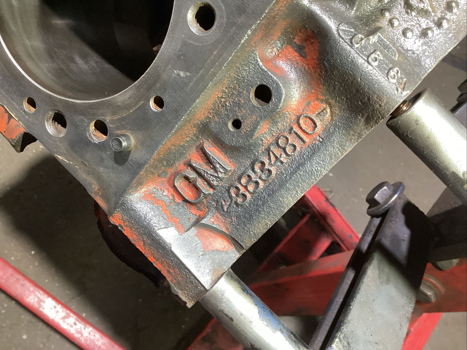 Chevy 283 Engine Identification: A Comprehensive Guide - Ask My Auto