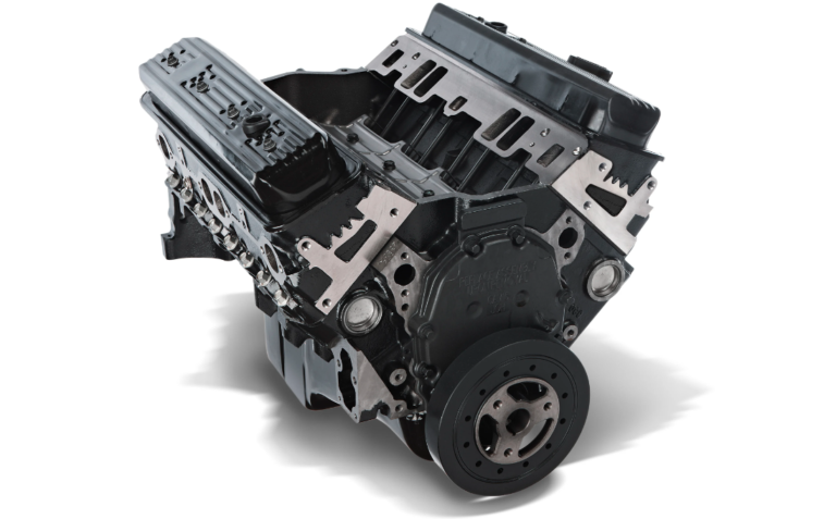 Chevy 350 Engine Block Identification Numbers - AskMyAuto.com